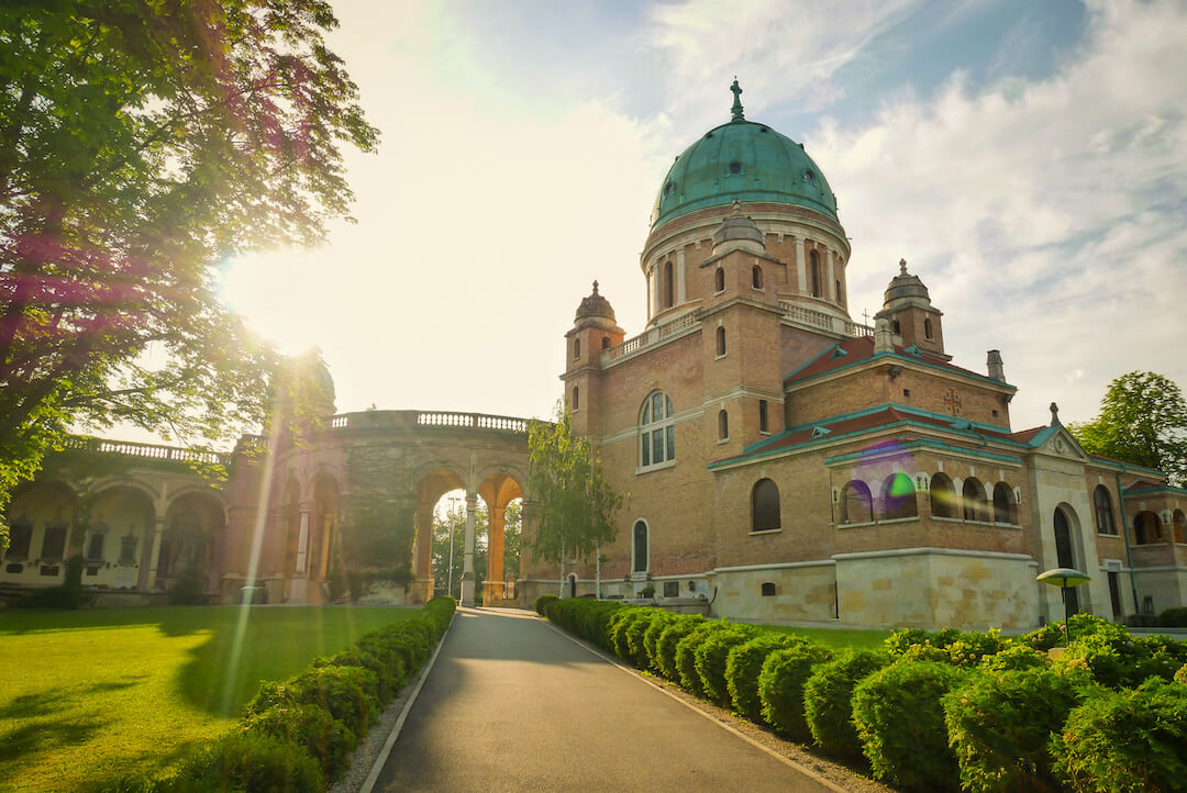 Jewish Heritage Tour of Croatia - Croatia Awaits